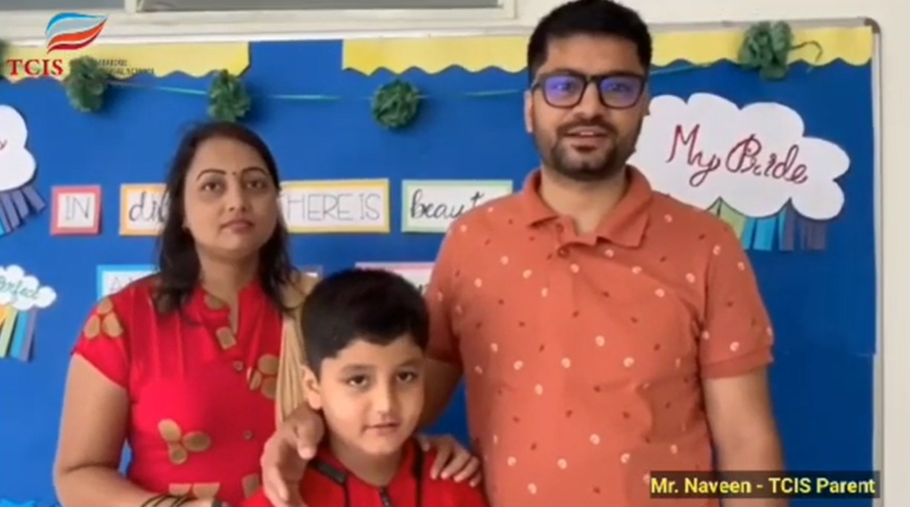 TCIS Admissions | Apply Now | CBSE School Admissions